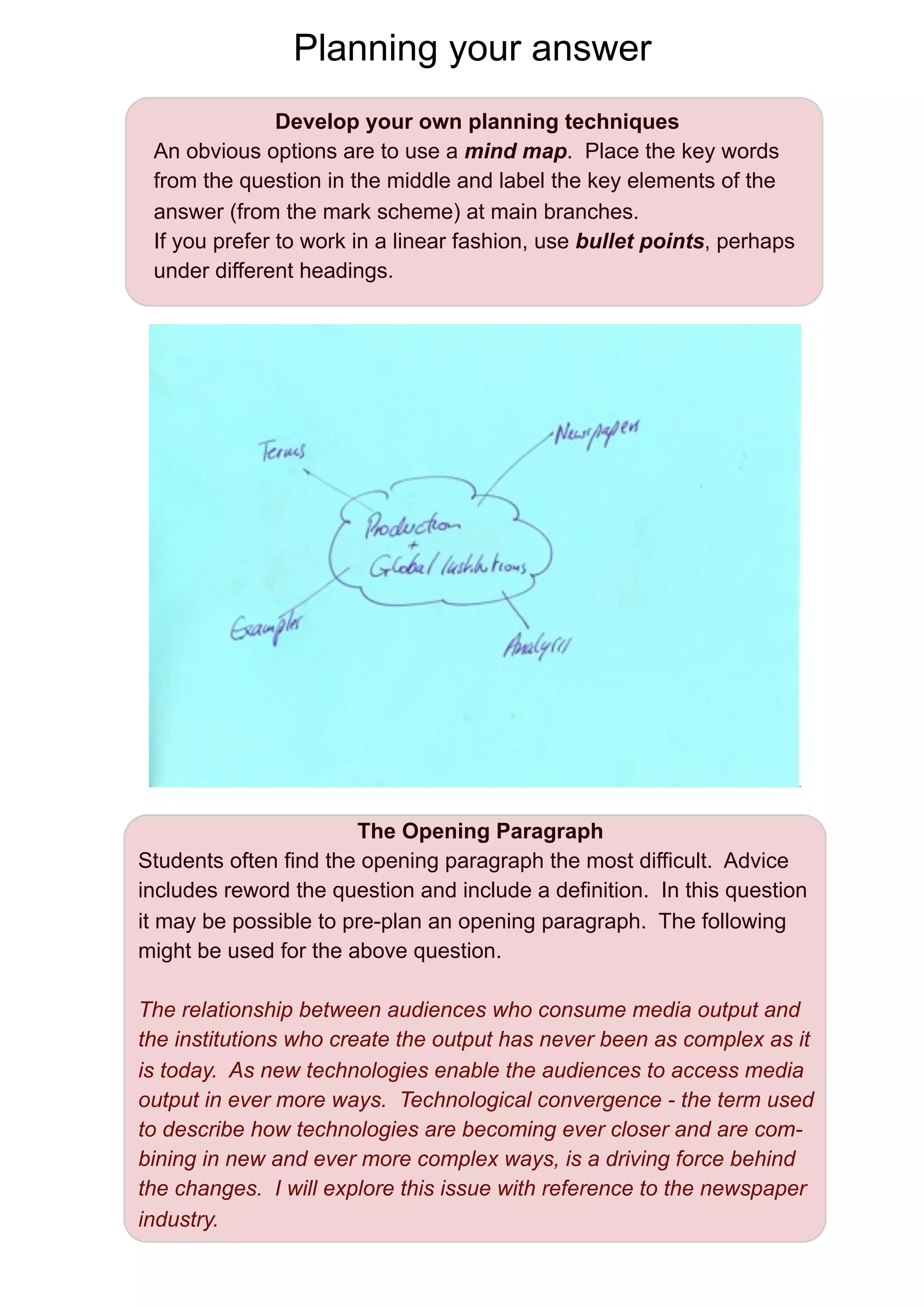 Newspaper revision guide compressed | PDF