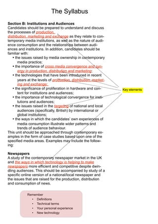 Newspaper revision guide compressed | PDF | Internet | Computing