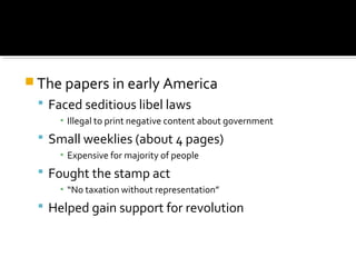 Newspapers | PPT | Free Download