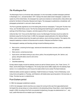 Newspapers | DOCX