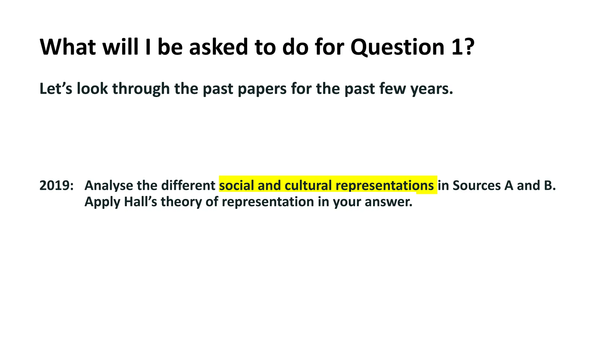 NEWSPAPERS - QUESTION 1 - REVISION POWERPOINT.pptx