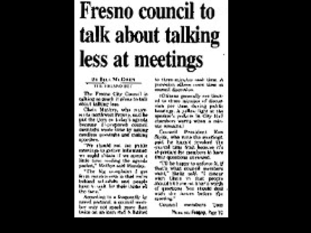 Newspaper Clippings 2 | PPT