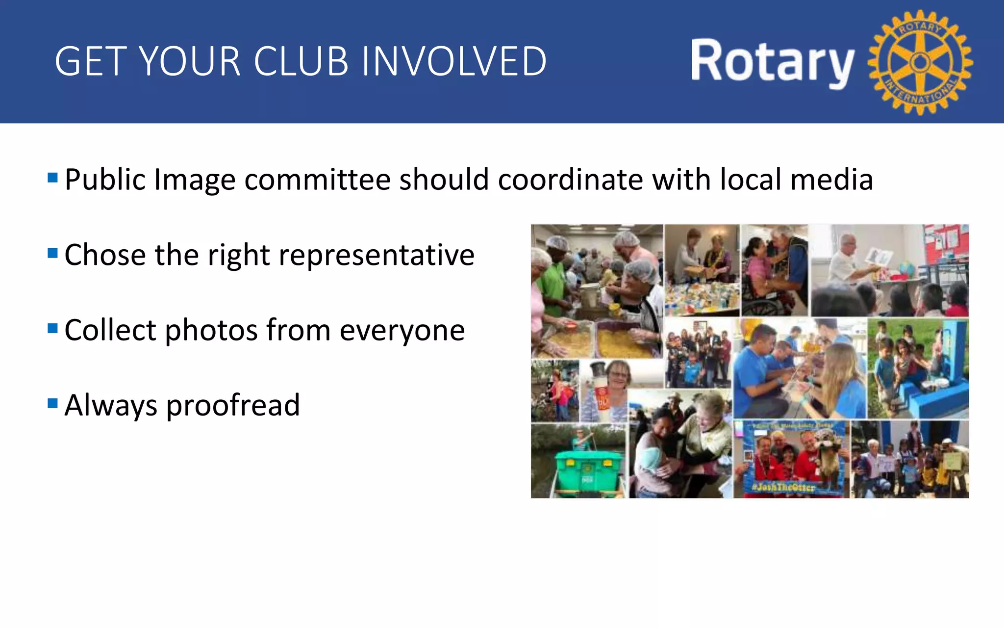 Newspapers aren't irrelevant | PPTX