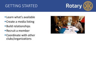 Newspapers aren't irrelevant | PPTX