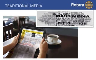 Newspapers aren't irrelevant | PPTX