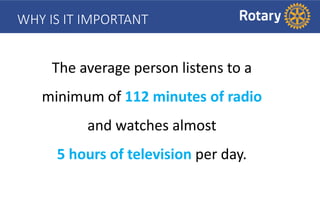 Newspapers aren't irrelevant | PPTX
