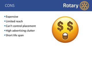 Newspapers aren't irrelevant | PPTX