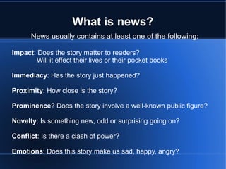 Newspapers & democracy 2ndpt | PPT