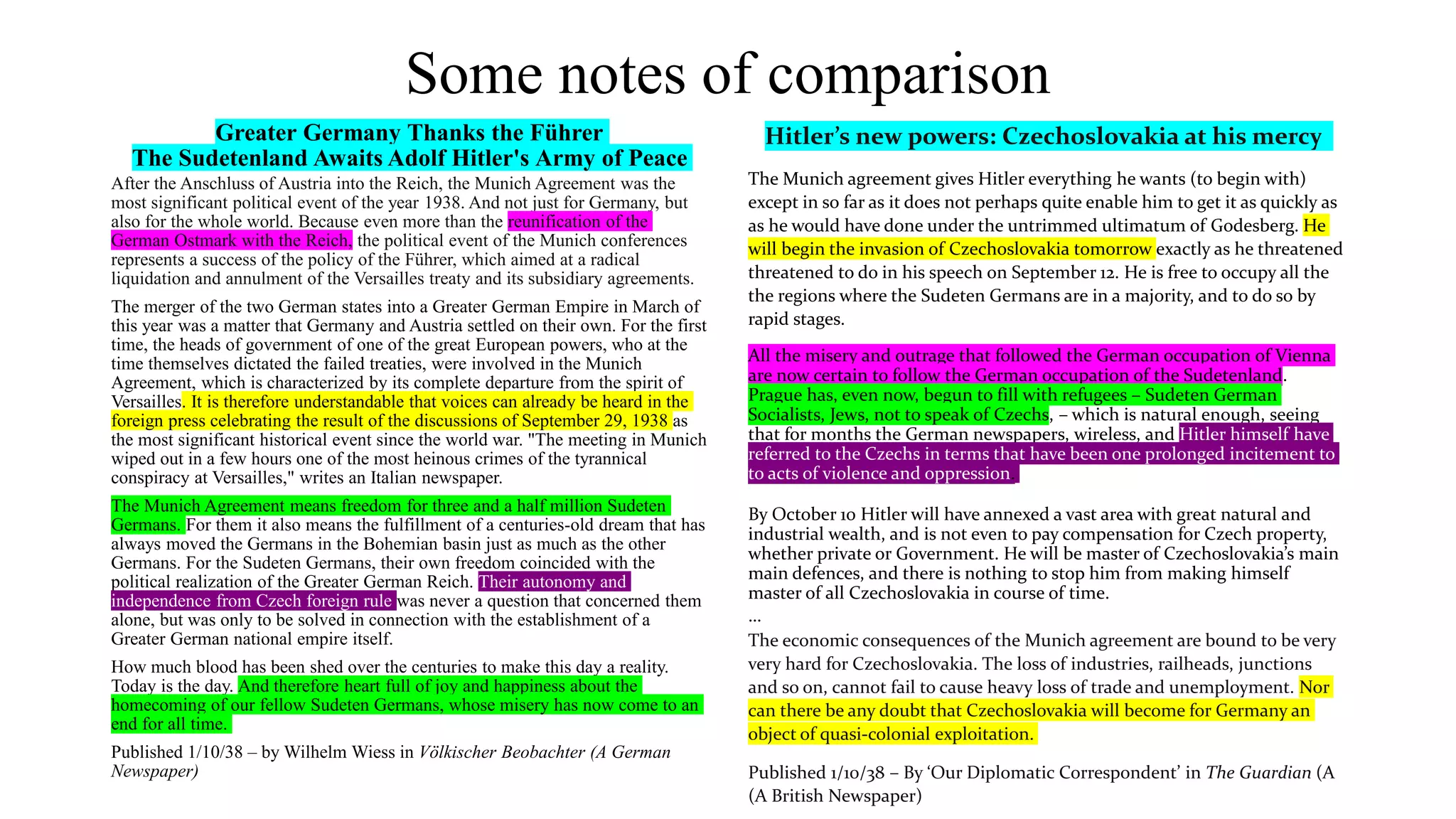 Newspaper source comparison.pptx