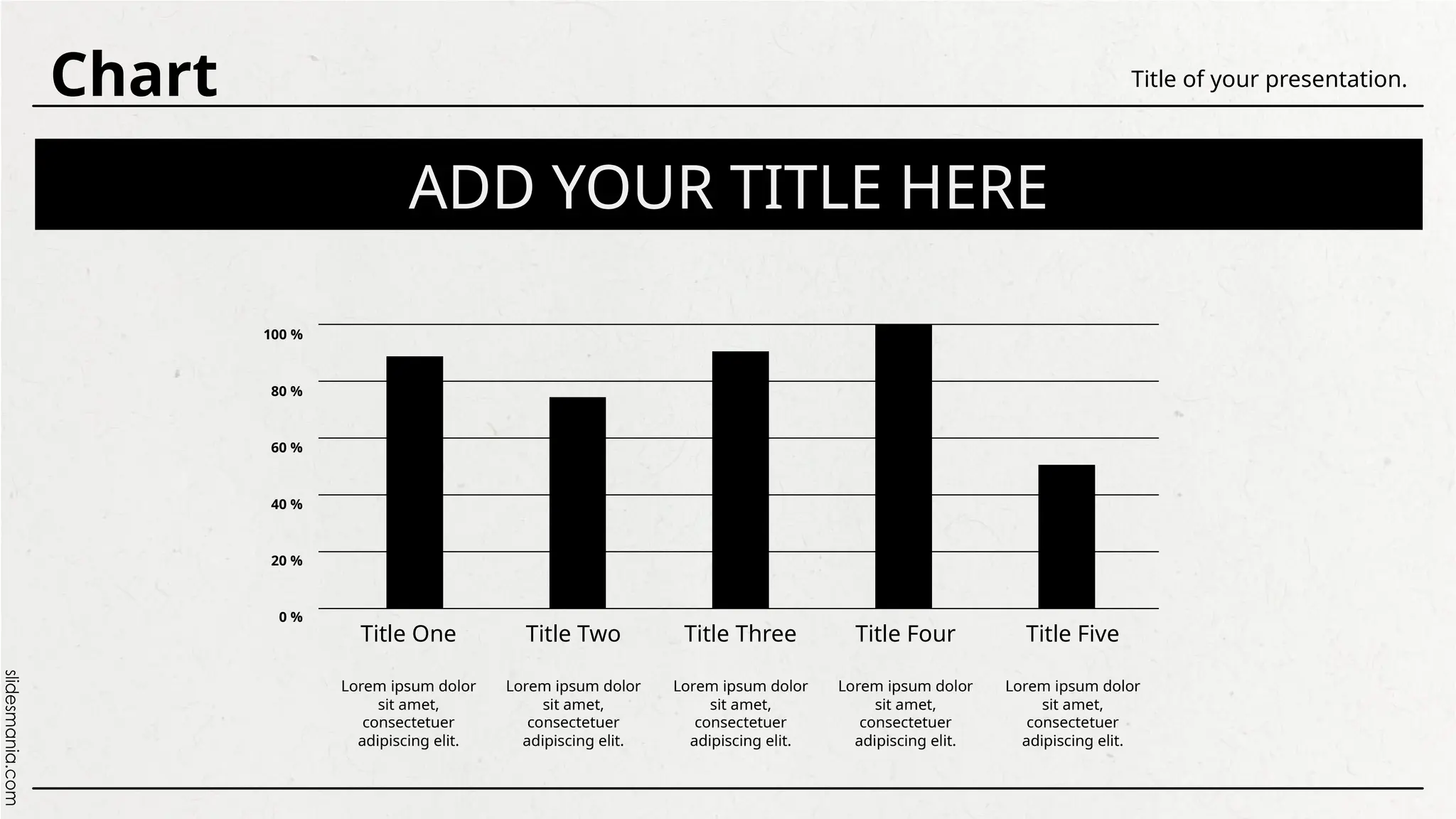 Newspaper style presentation template · SlidesMania.pptx