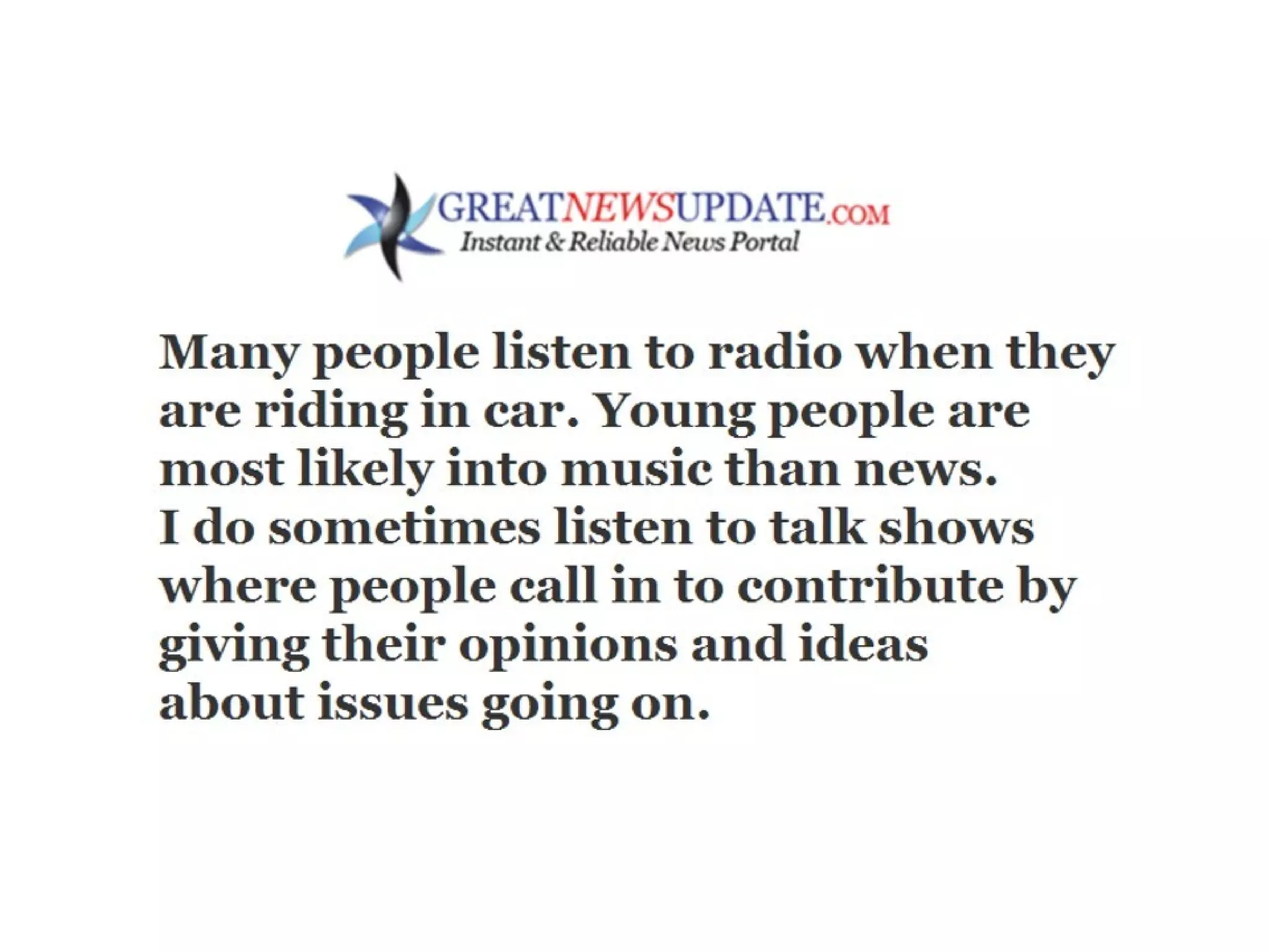Newspapers vs internet news | PPT