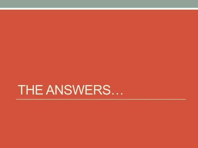 Newspaper terms | PPT