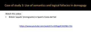 Tabloid newspapers' textual analysis | PPTX