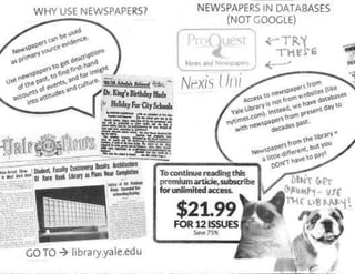 Newspaper zine v2-i1_digital | PPT