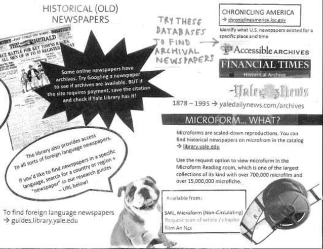 Newspaper zine v2-i1_digital | PPT