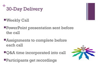 Speakers Extravaganza Presentation | PPT