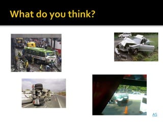 New speed limit rule | PPTX