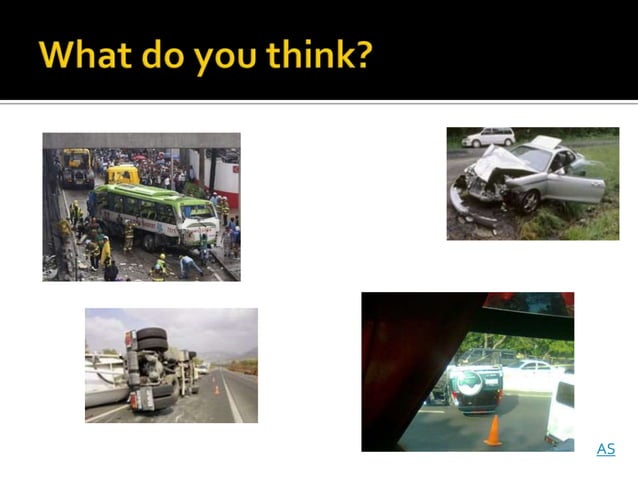 New speed limit rule | PPTX