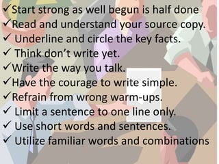 Duties Of A Television Producer