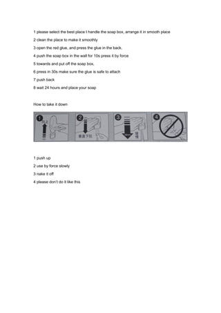 New spy soap box camera specification-spy soap box hidden camera ...