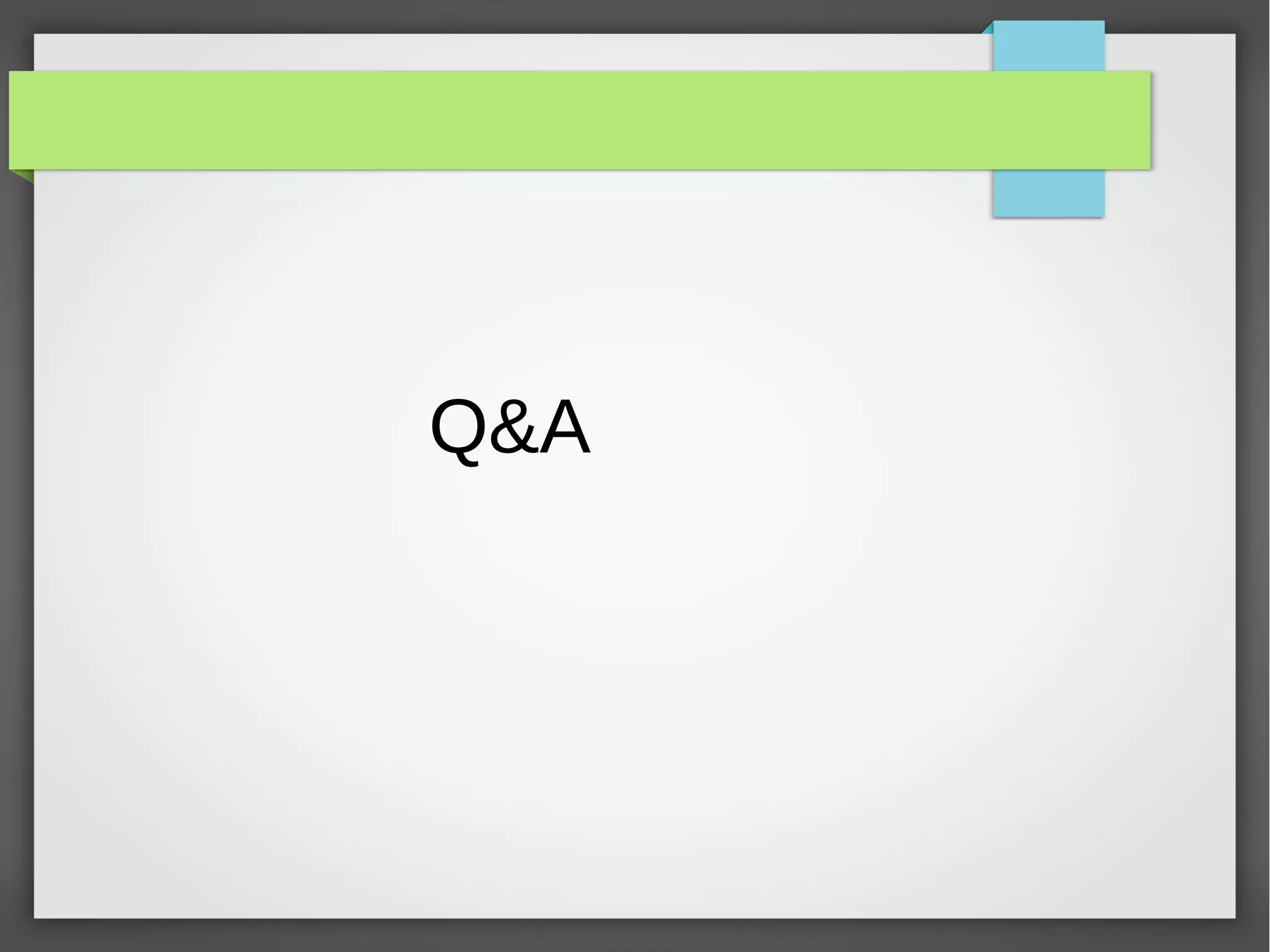 New sqa leadroles | PPT