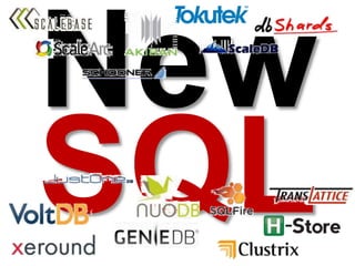 newsql-intro.ppt
