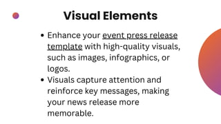 Understanding of News release for an event (1).pdf