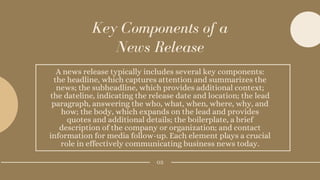 News Release Fundamentals From Start to Finish.pdf