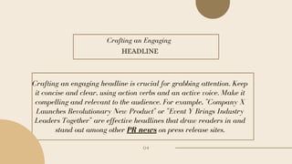 News Release Fundamentals From Start to Finish.pdf