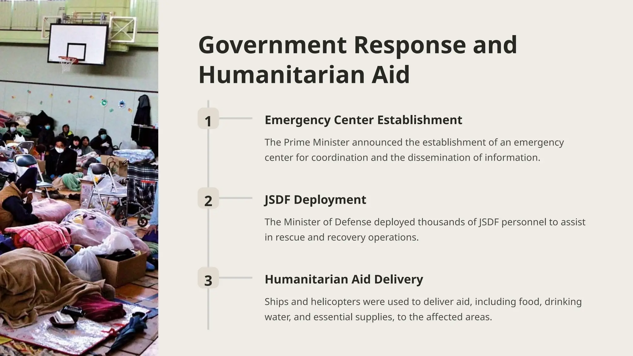 News Report - 2024 Noto Peninsula Earthquake Impact and Recovery.pptx