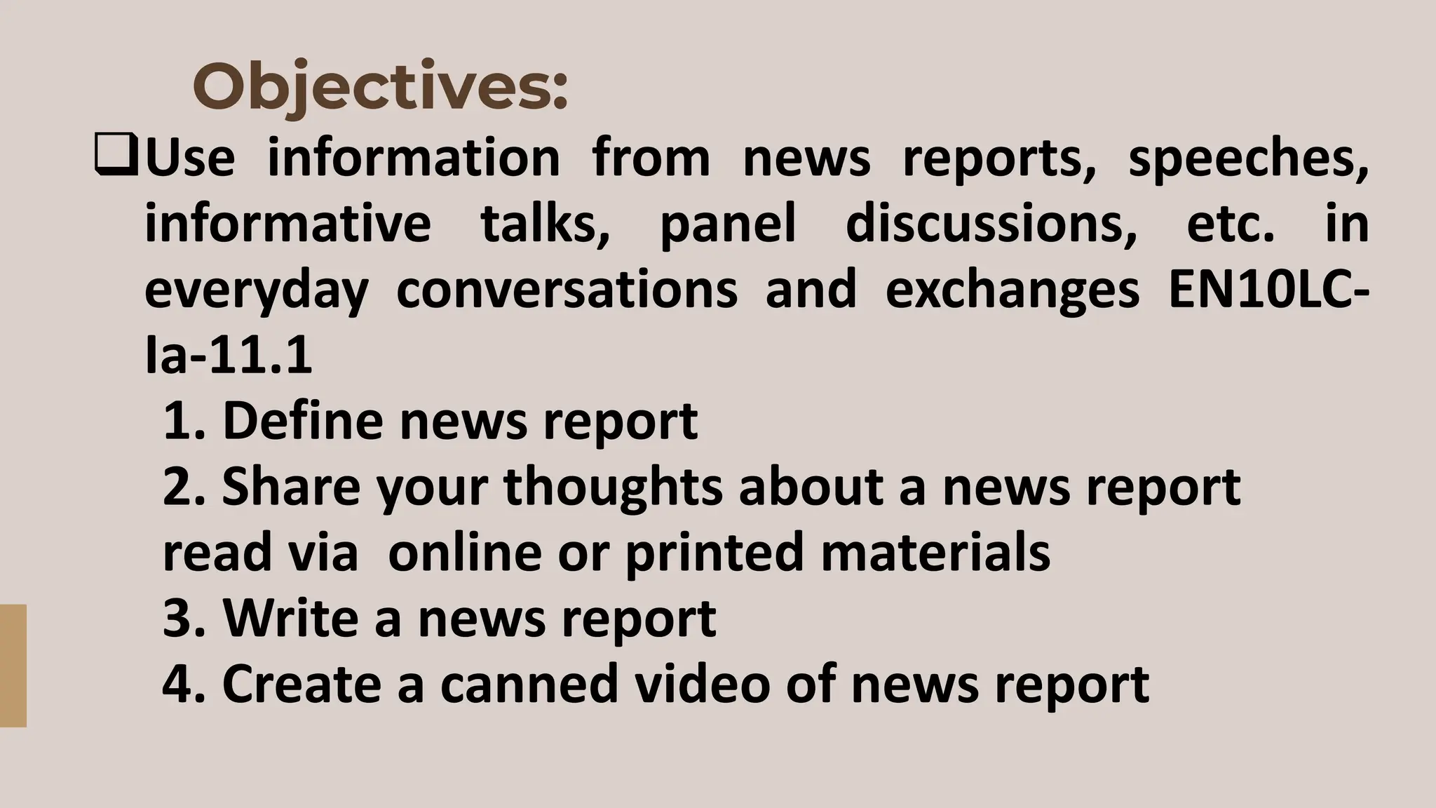 NEWS REPORT-GRADE 10.pptx