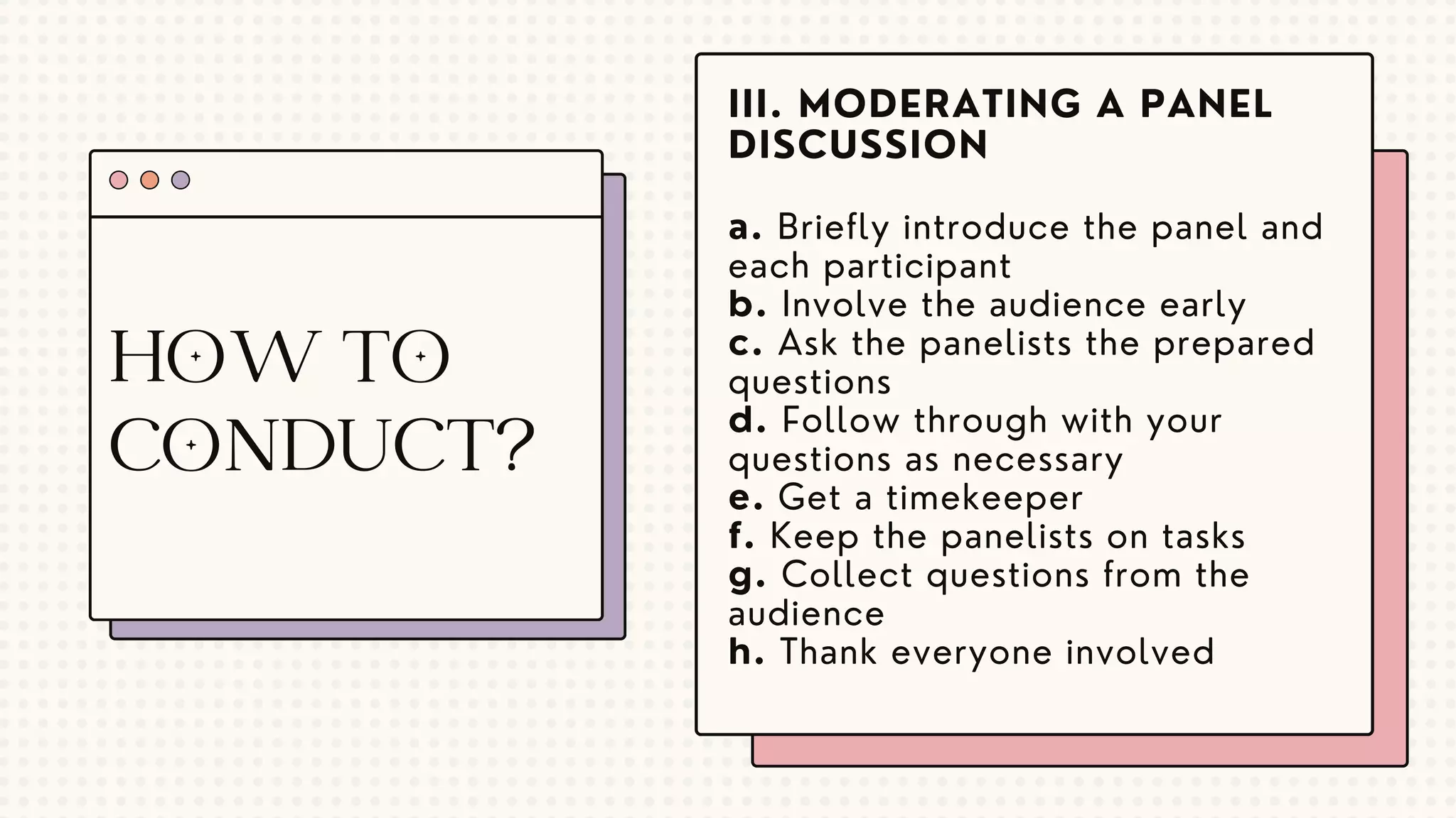 News Reports, Speeches, and Panel Discussion | PDF