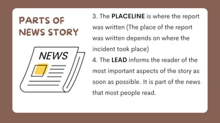 News Reports, Speeches, and Panel Discussion | PDF