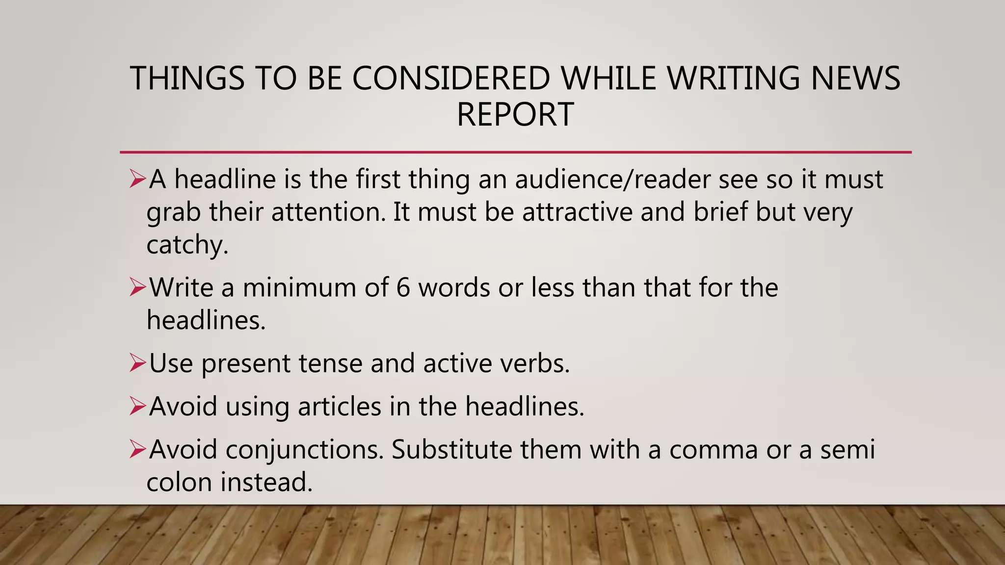 NEWS REPORT WRITING.pptx