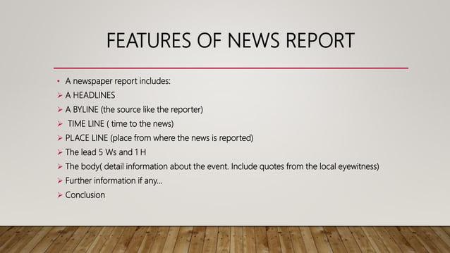 NEWS REPORT WRITING.pptx