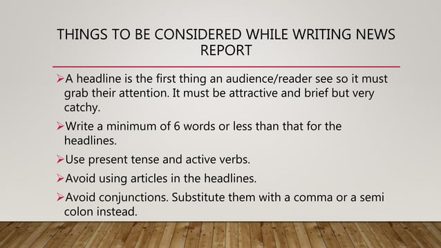 NEWS REPORT WRITING.pptx