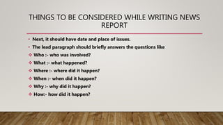 NEWS REPORT WRITING.pptx