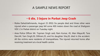 NEWS REPORT WRITING.pptx