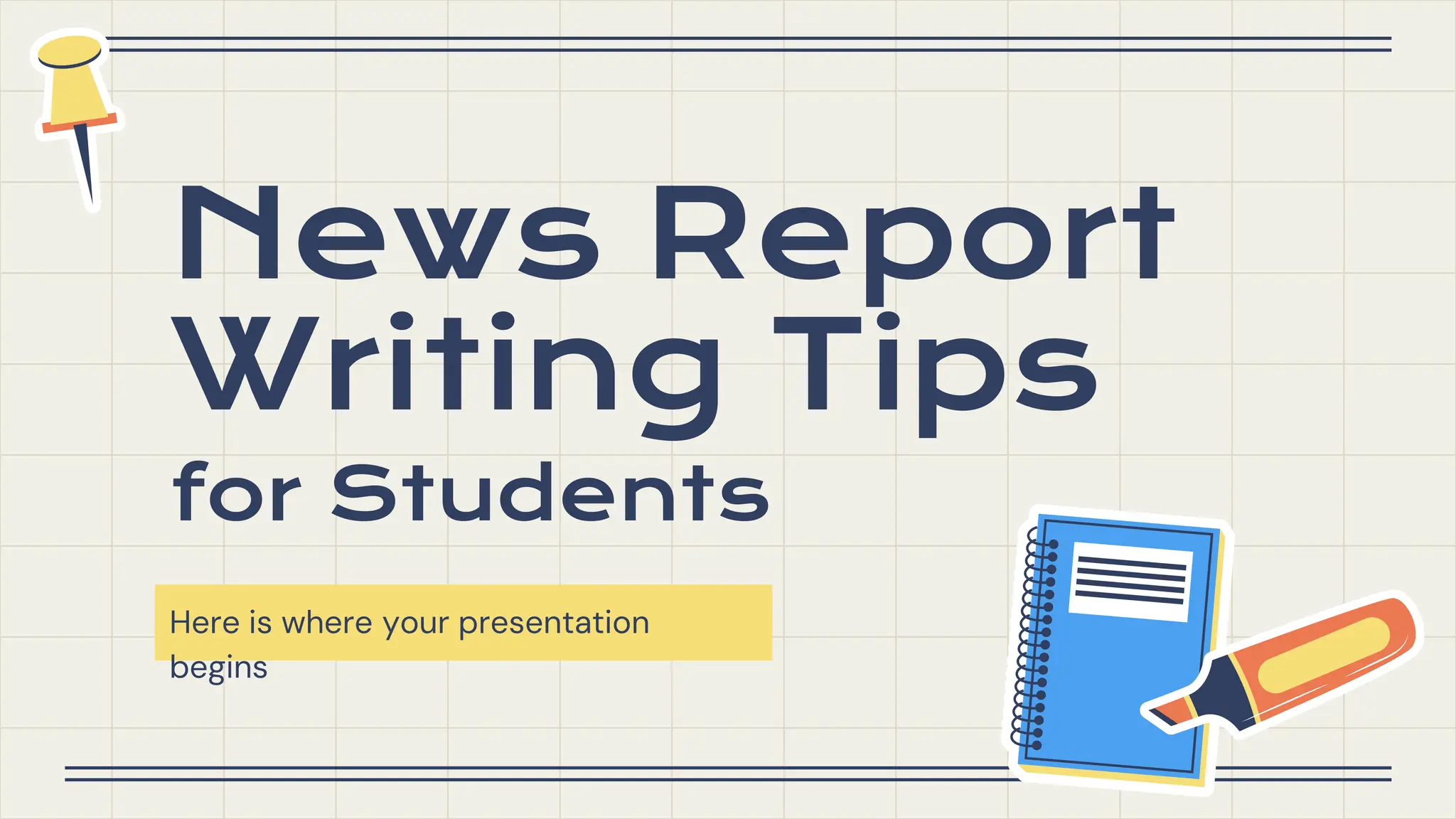 News Report Writing Tips for Students by Slidesgo.pptx