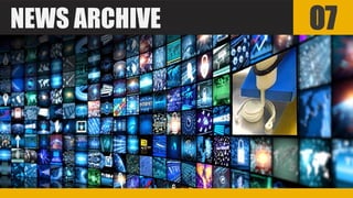 Newsroom Operation (Ekattor TV) | PPT