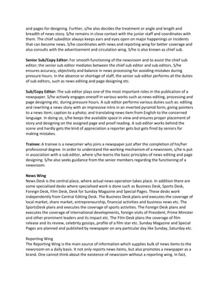 Newsroom Setup and functions - Print and Online Media.pdf