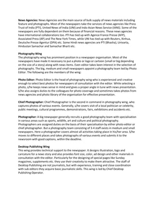 Newsroom Setup and functions - Print and Online Media.pdf