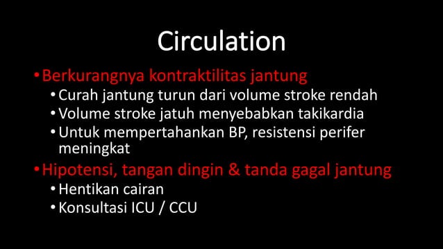 Early Warning Score HIPERCCI 2017 | PPT