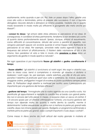 NOTIZIE SSL 01 2018 | PDF