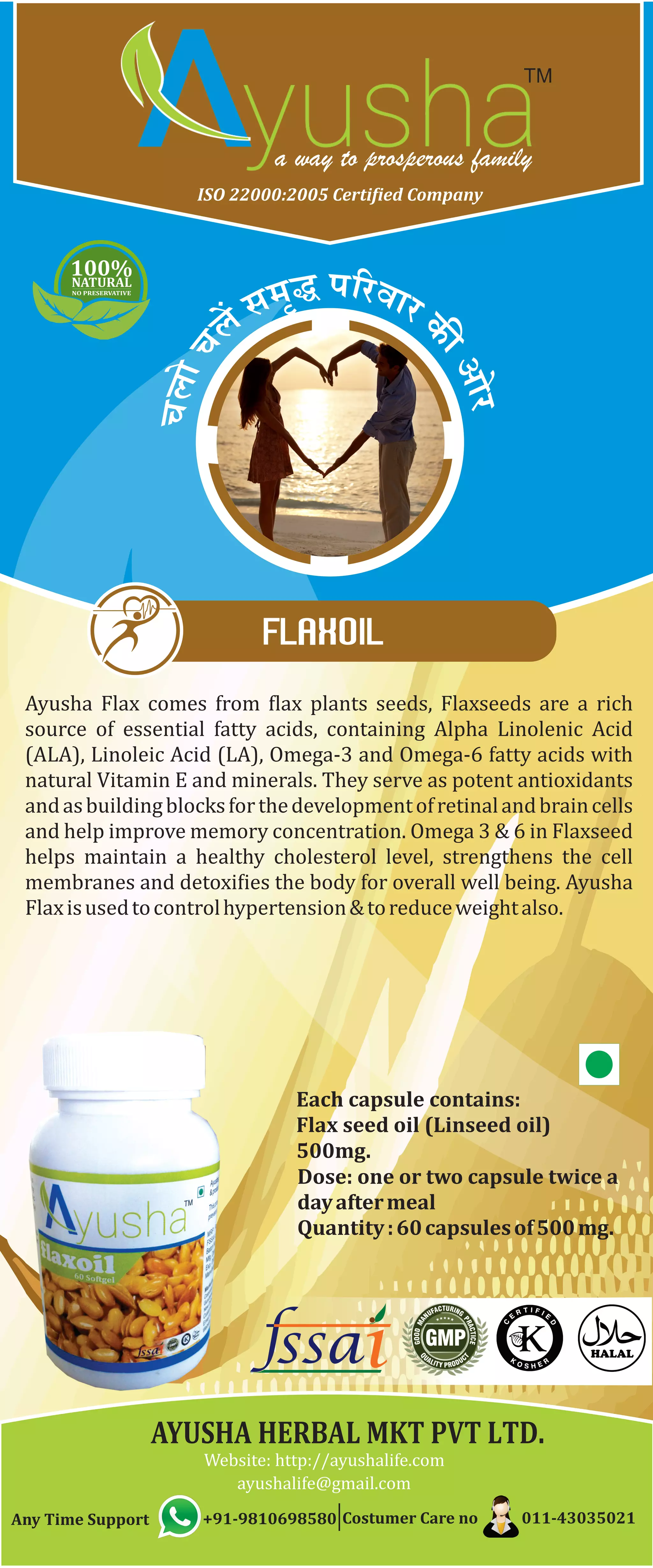 New standee ayusha | PDF