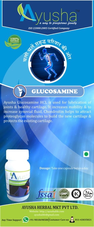 New standee ayusha | PDF