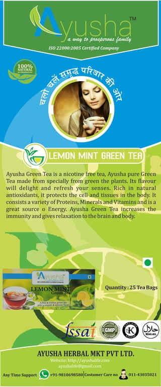 New standee ayusha | PDF