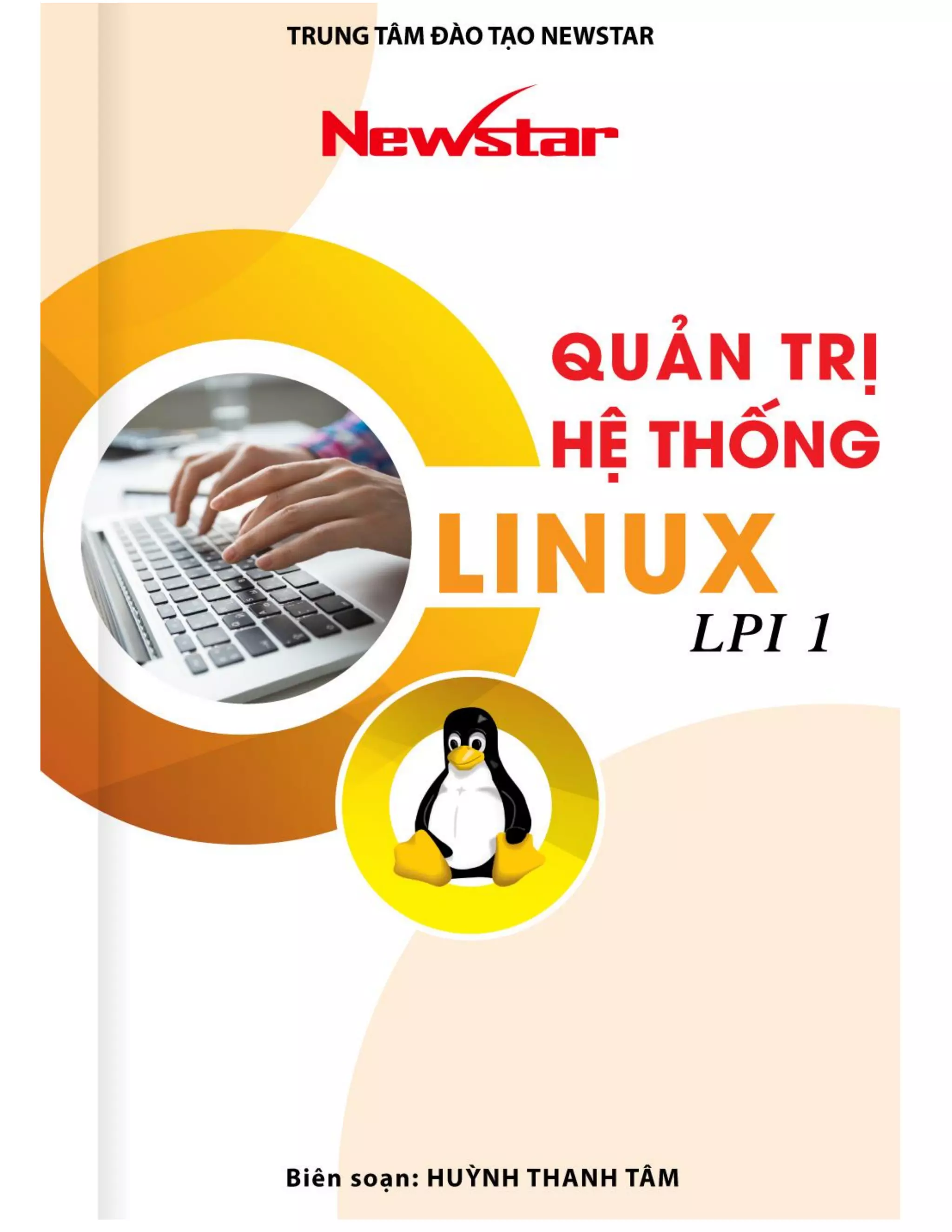 TỰ HỌC LPI 1 | PDF