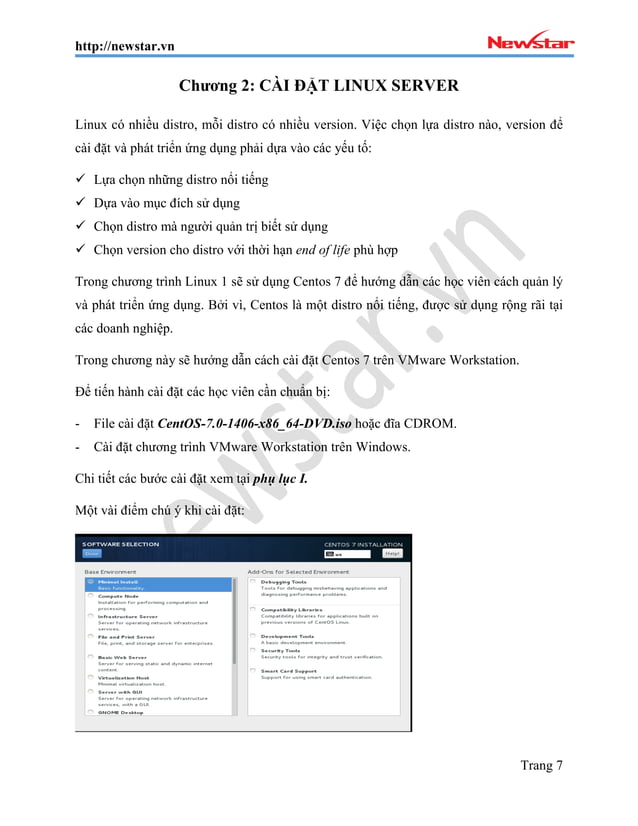 TỰ HỌC LPI 1 | PDF