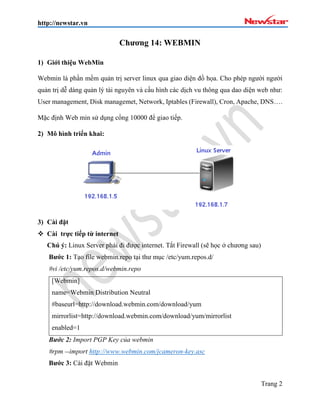 TỰ HỌC LPI 2 | PDF